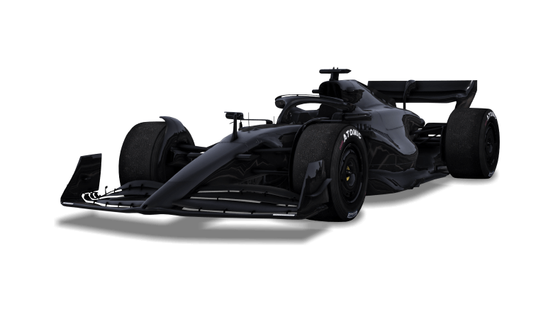 Benefactor AMX F1 | Таблица транспорта - Fletcher Wiki