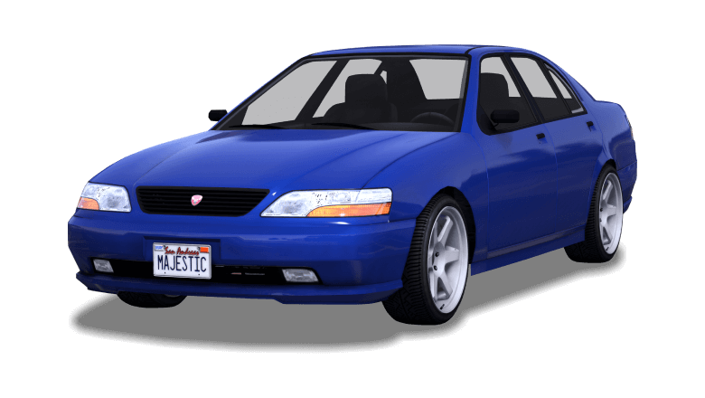 Bravado Feroci Custom | Таблица транспорта - Fletcher Wiki