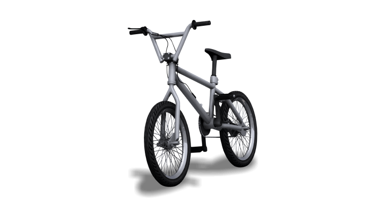 BMX | Таблица транспорта - Fletcher Wiki
